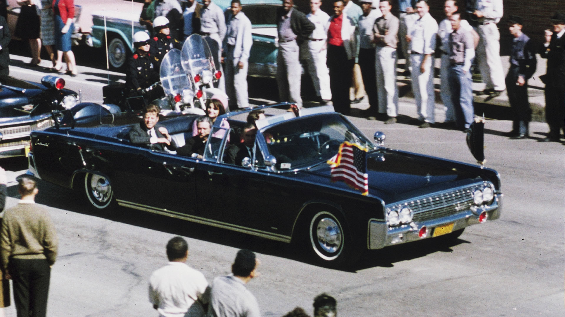 The Other Victims of the JFK Assassination