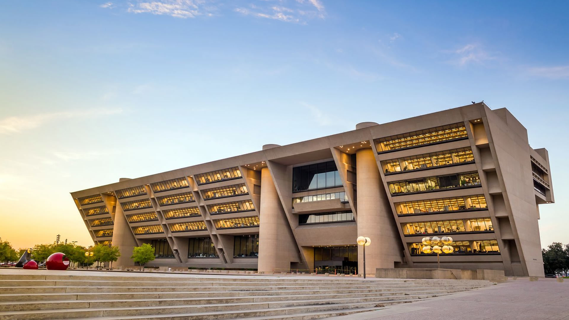 Dallas Sightseeing Tour - Landmarks & Rich History